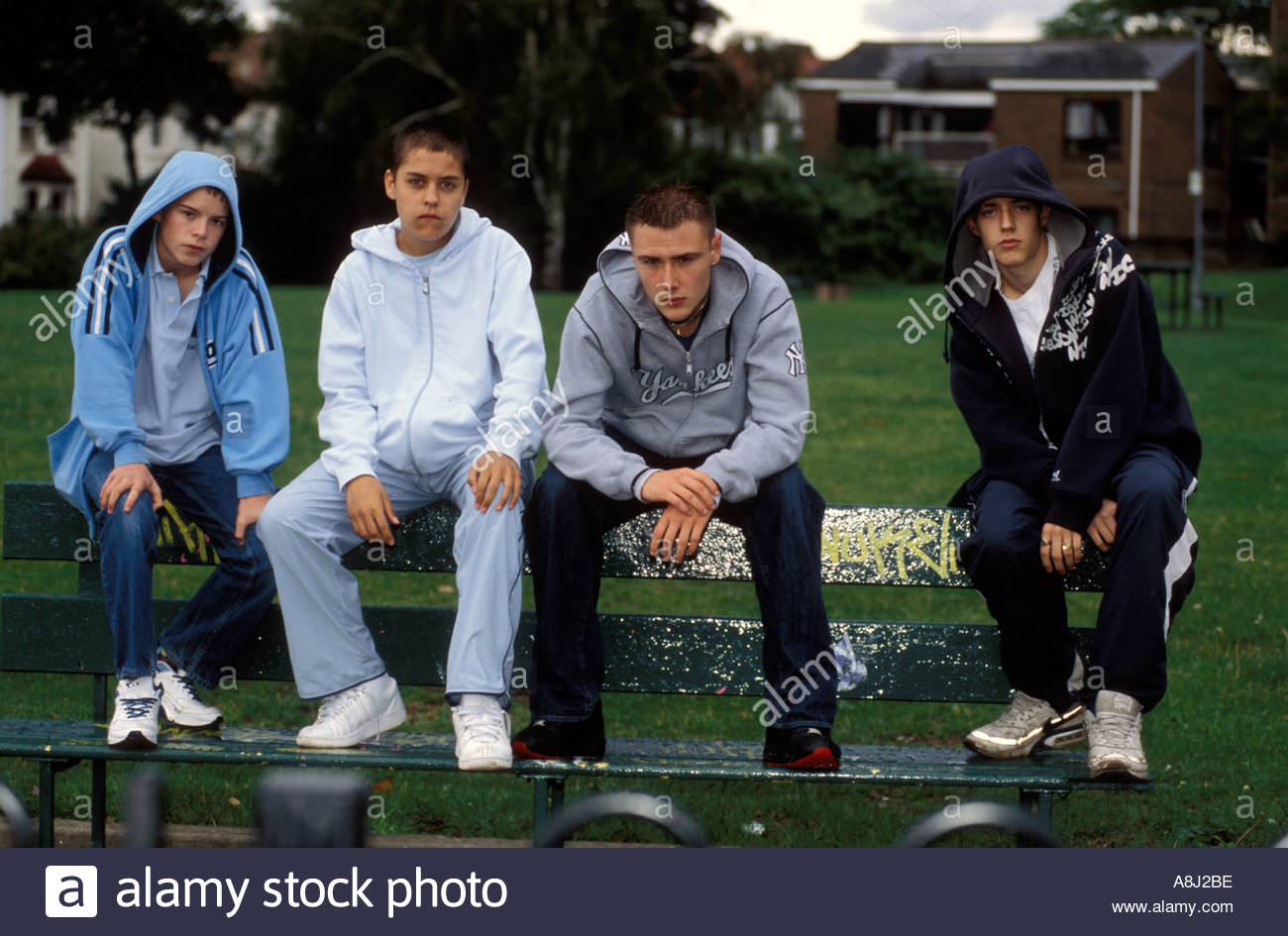 Teen Boys Hanging Out – Telegraph Teen Boys Hanging Out – Telegraph