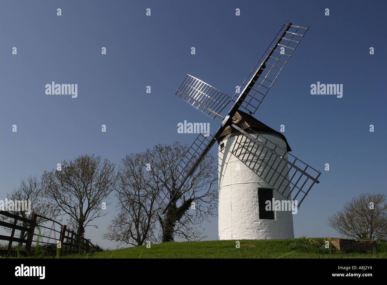 Allerton building hi-res stock photography and images - Alamy