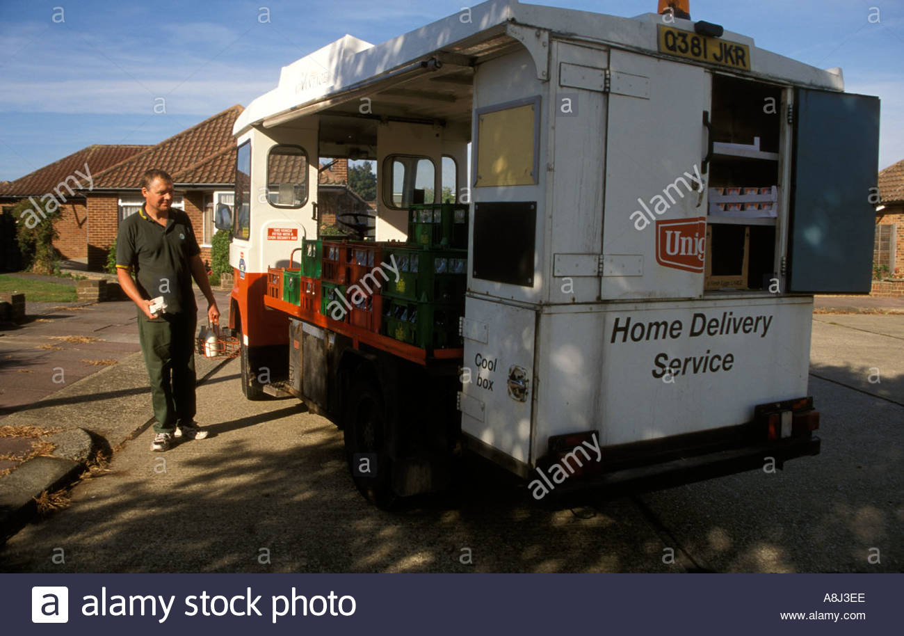 Unigate Dairy Stock Photos & Unigate Dairy Stock Images - Alamy