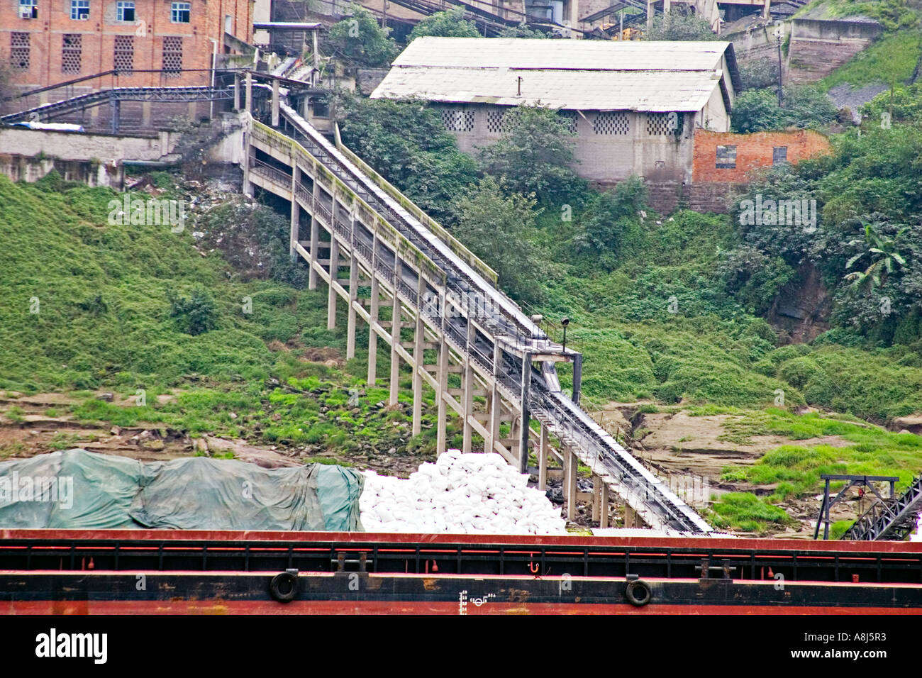 Mines china hi-res stock photography and images - Alamy