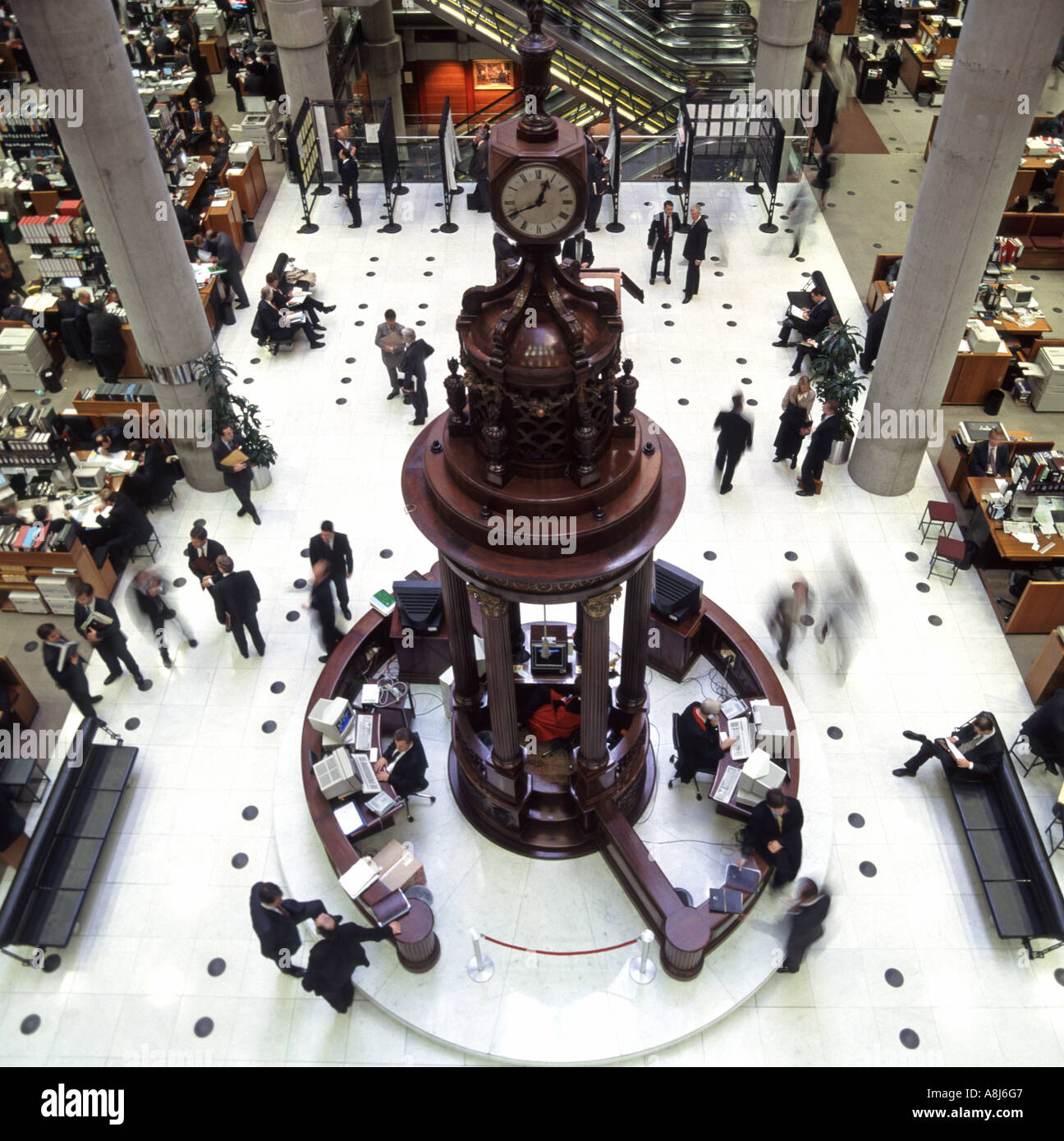 Lloyds names hi-res stock photography and images - Alamy