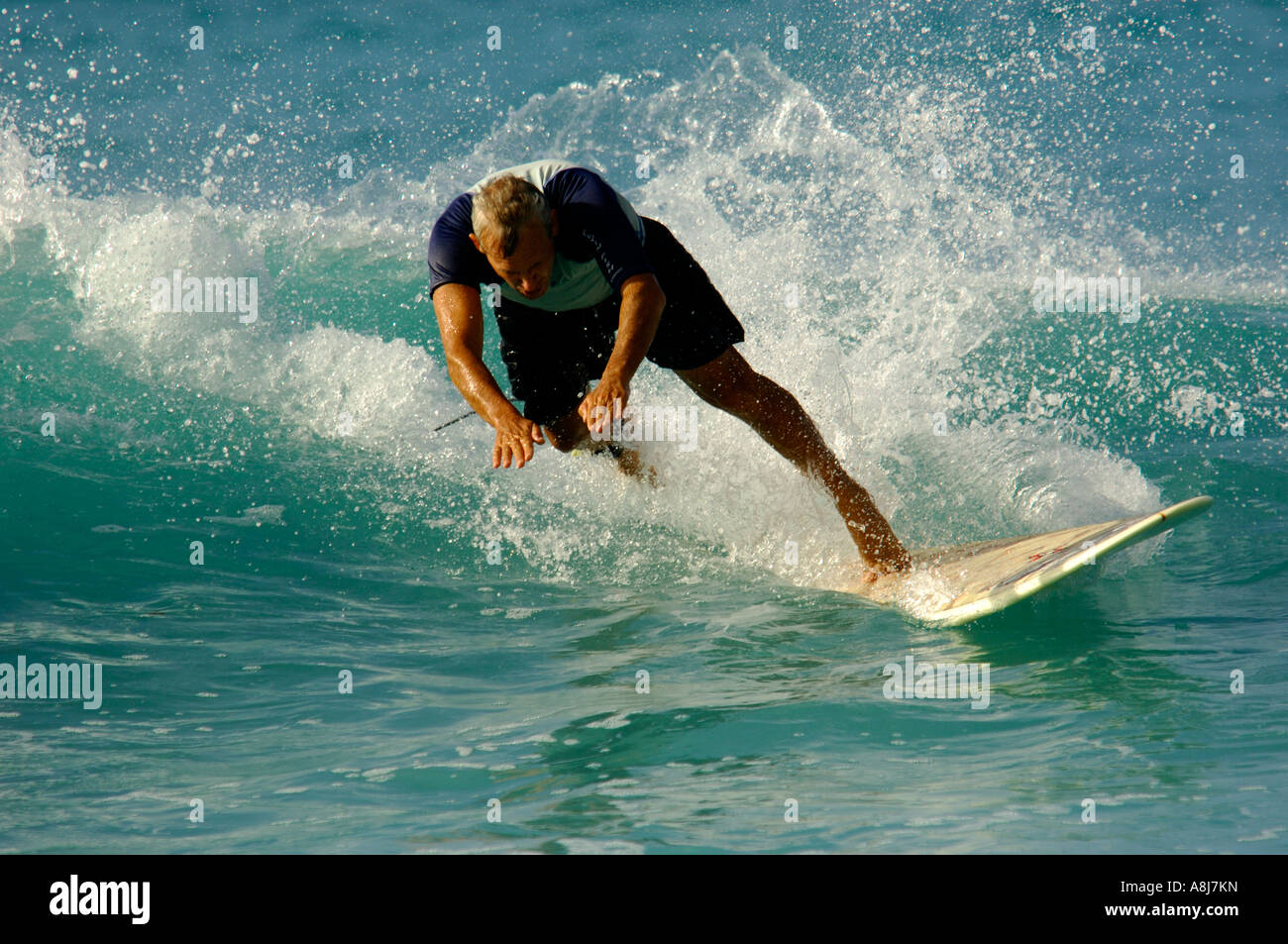 Old guy tan hi-res stock photography and images - Alamy