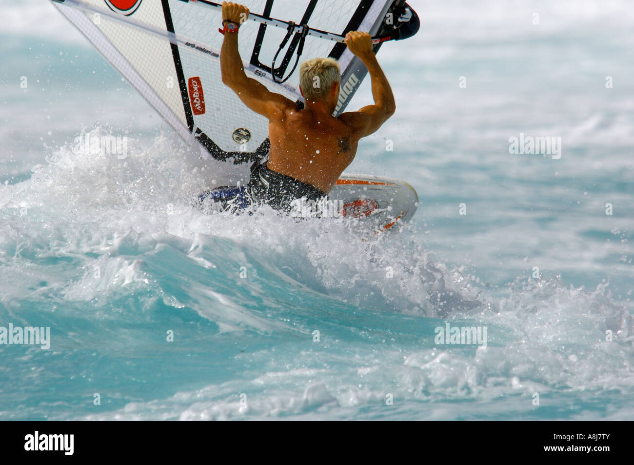 Tides barbados hi-res stock photography and images - Alamy