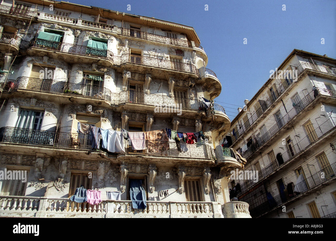 Algeria El Oued Stock Photos & Algeria El Oued Stock Images - Alamy