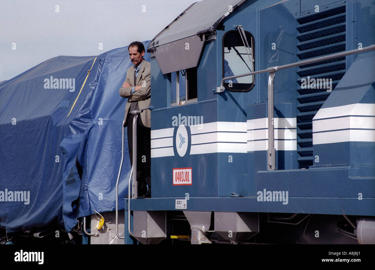 Train engine railway hi-res stock photography and images - Alamy