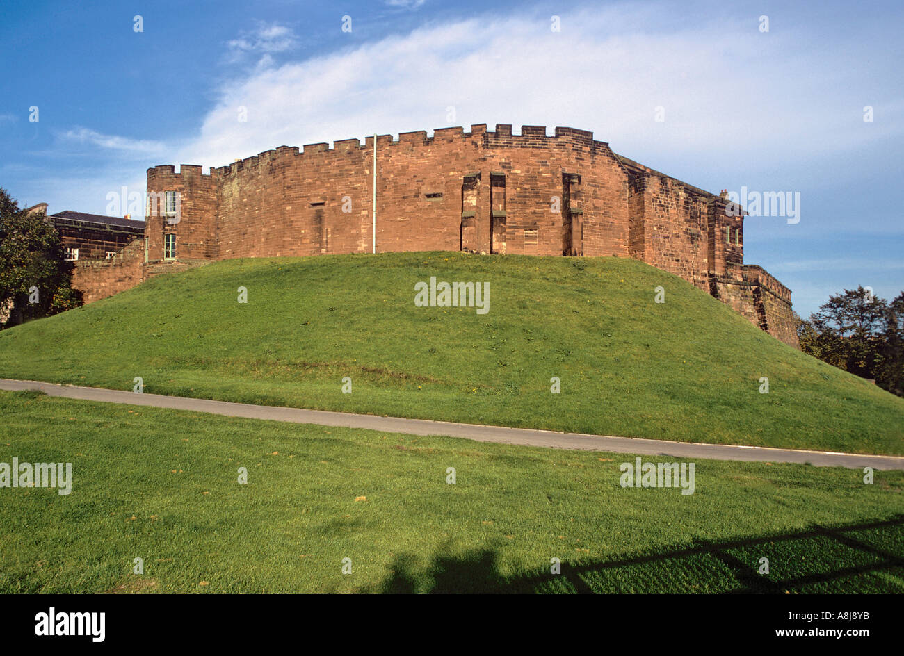 Chester thomas hi-res stock photography and images - Alamy