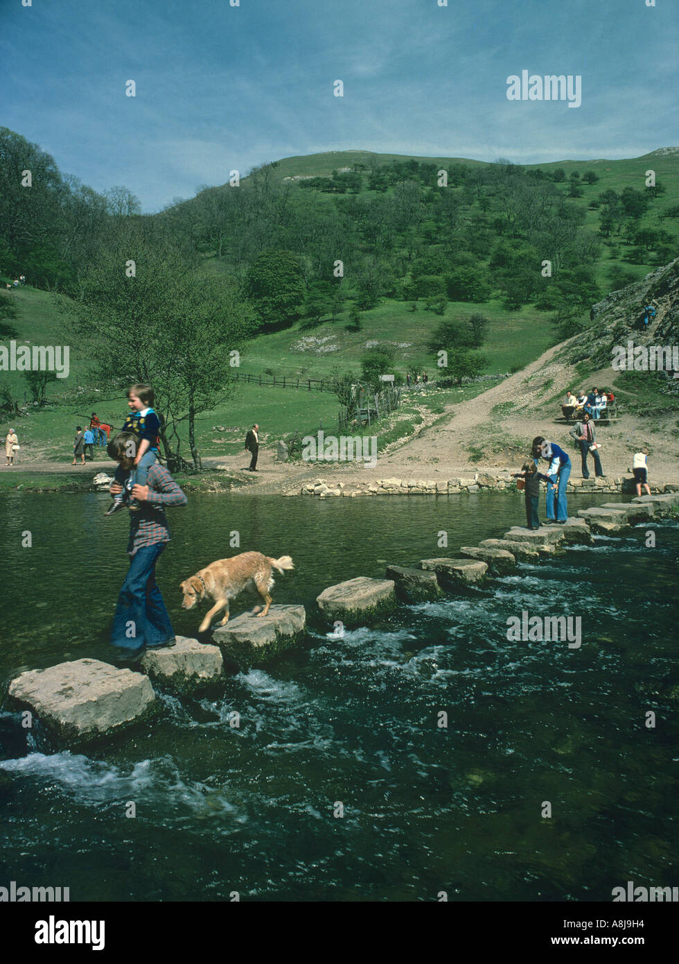 Dove river hi-res stock photography and images - Alamy