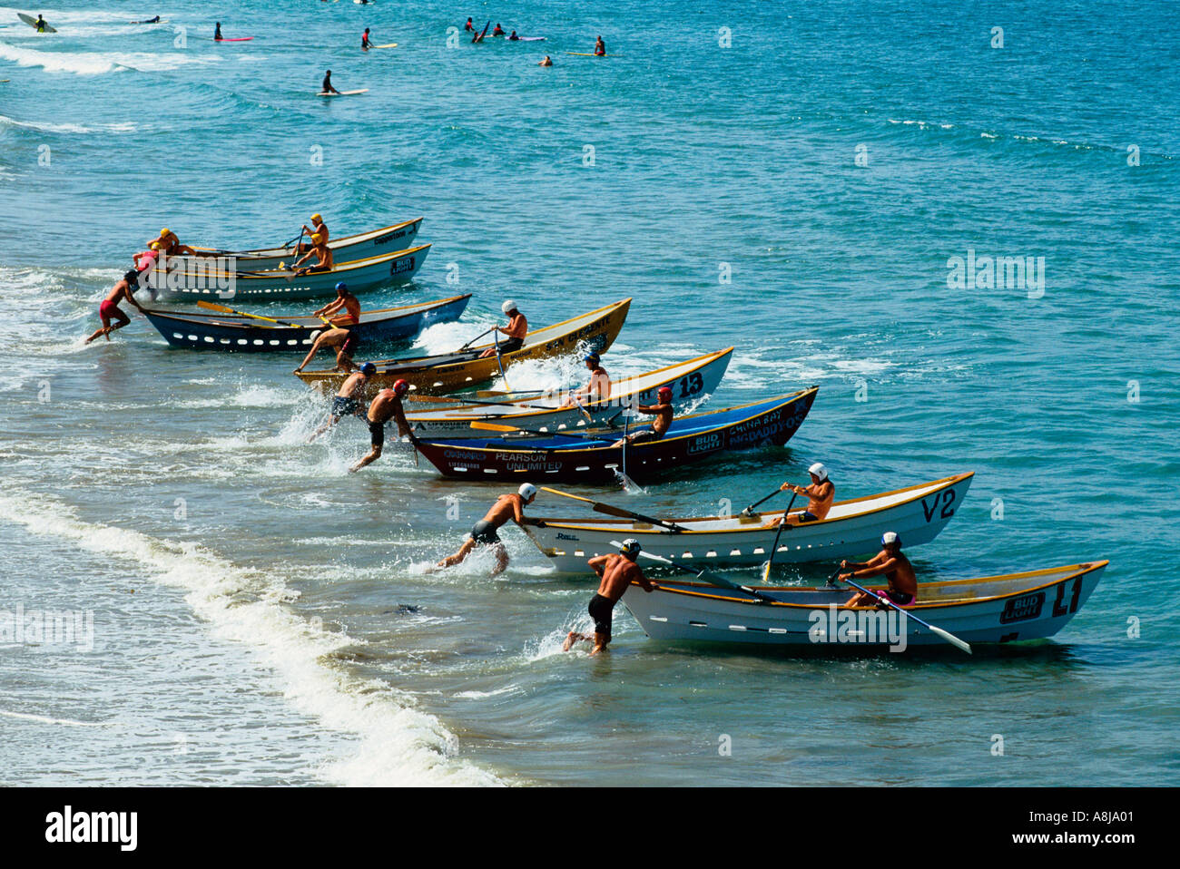 Ocean racing risk hi-res stock photography and images - Alamy