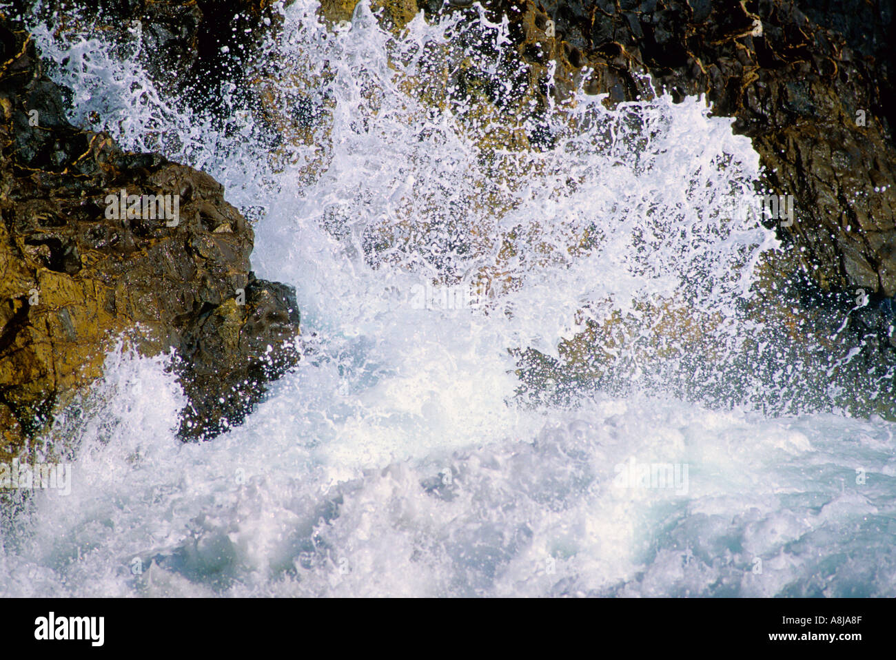 White wash whitewash rocks hi-res stock photography and images - Alamy