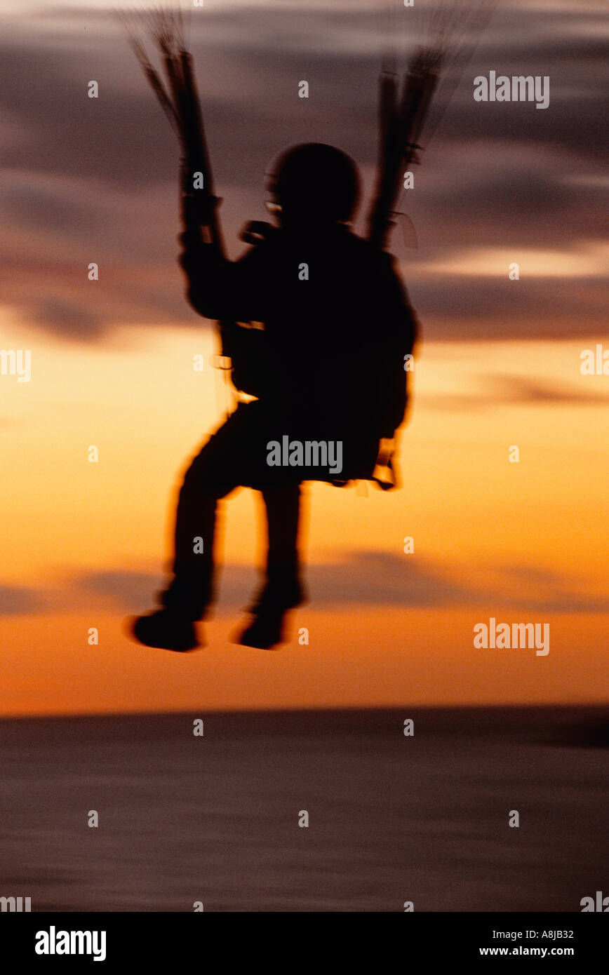 Athletic man plane hi-res stock photography and images - Alamy