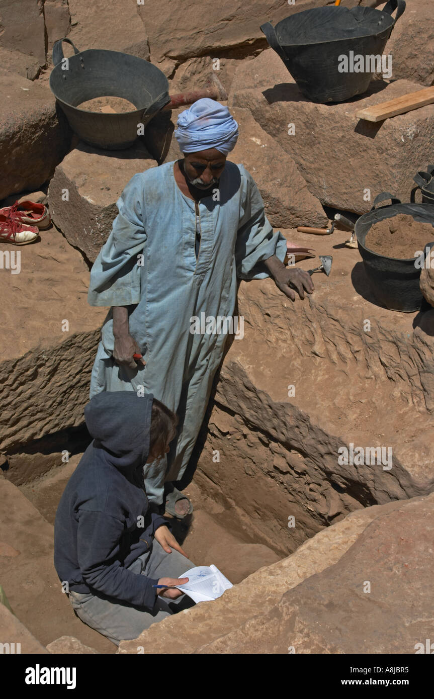 New aswan city hi-res stock photography and images - Alamy