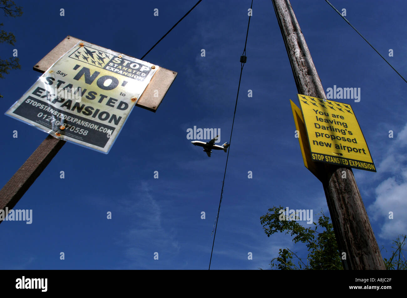 Expansion Stop High Resolution Stock Photography and Images - Alamy