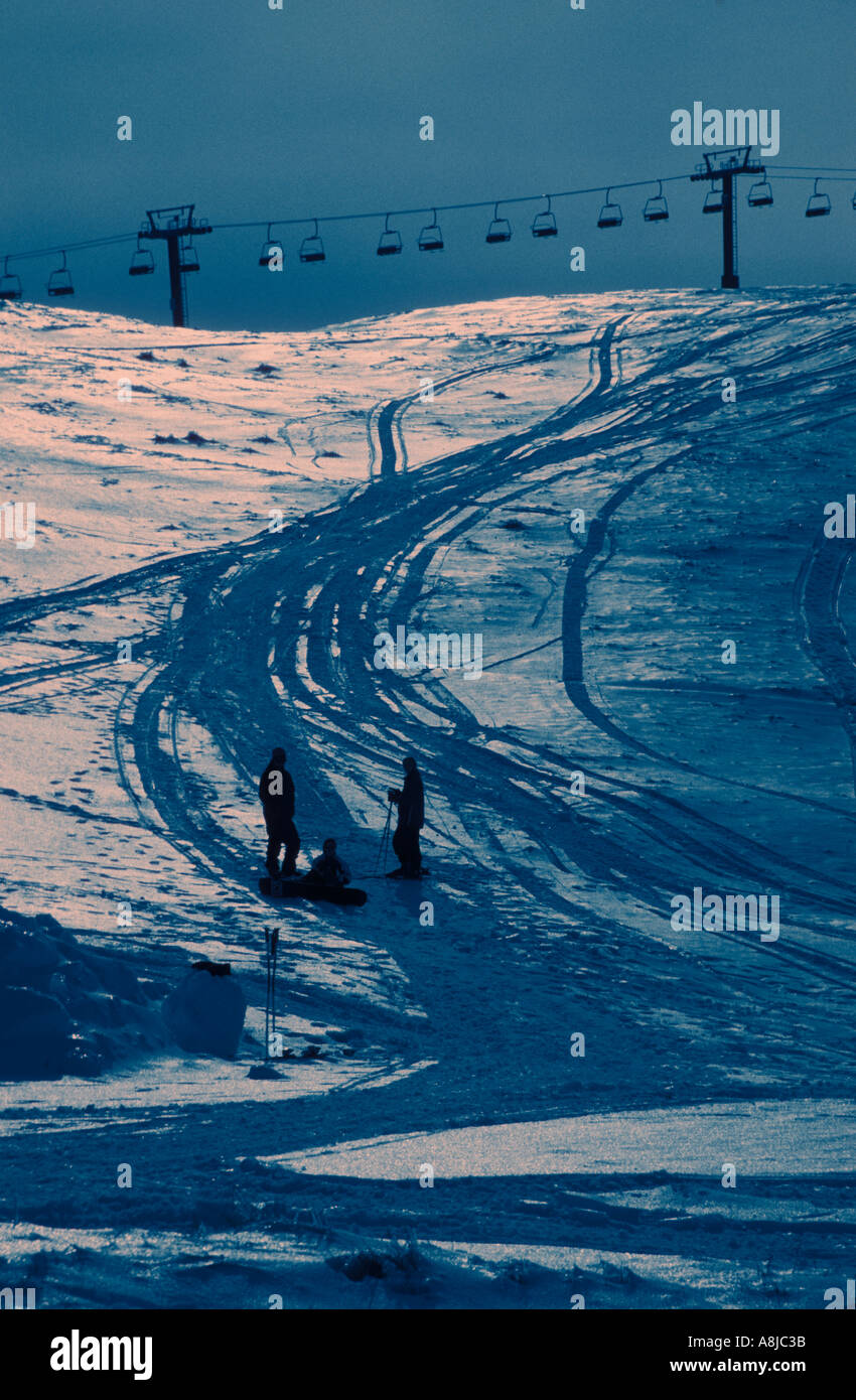 Victorian High Country High Resolution Stock Photography and Images - Alamy