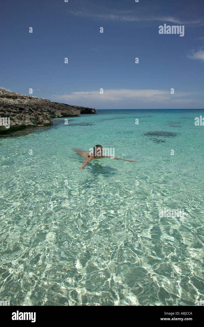 Cay sal hi-res stock photography and images - Alamy