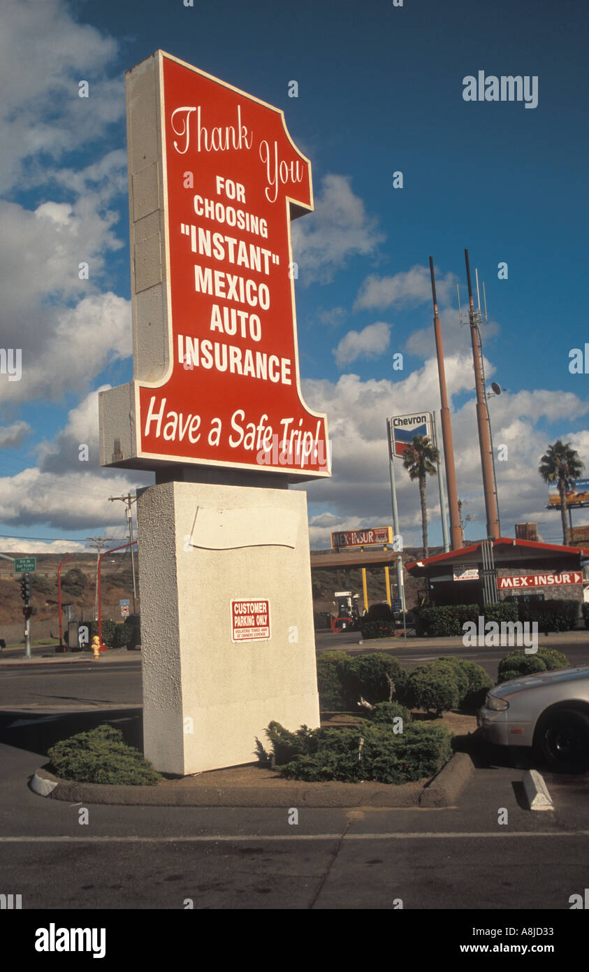 Insurance advertisement hi-res stock photography and images - Alamy
