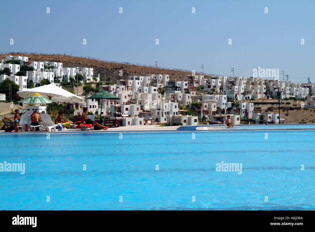 Turgut turkey hi-res stock photography and images - Alamy