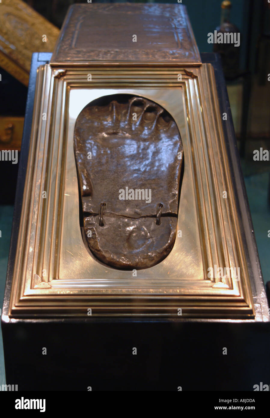 Prophet muhammed hi-res stock photography and images - Alamy