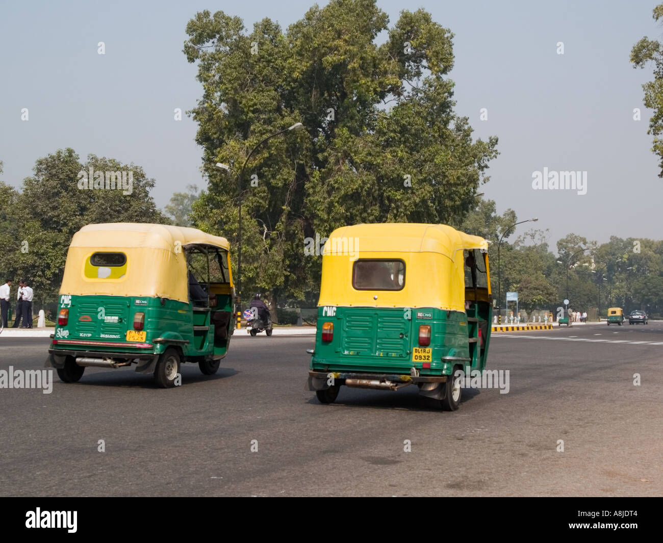 Non polluting vehicles hi-res stock photography and images - Alamy