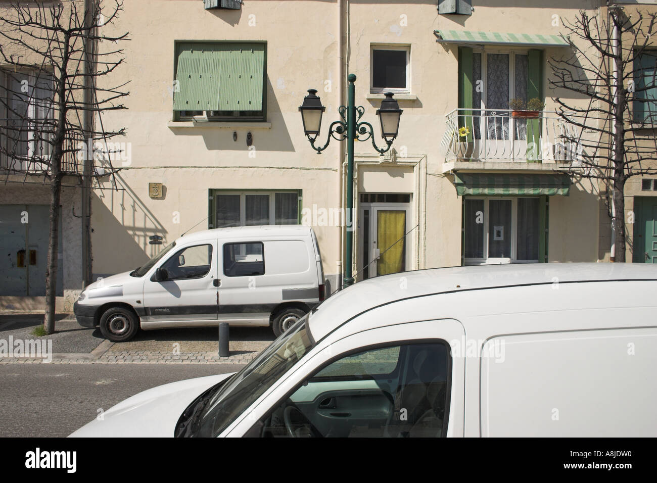Aigues mort hi-res stock photography and images - Alamy