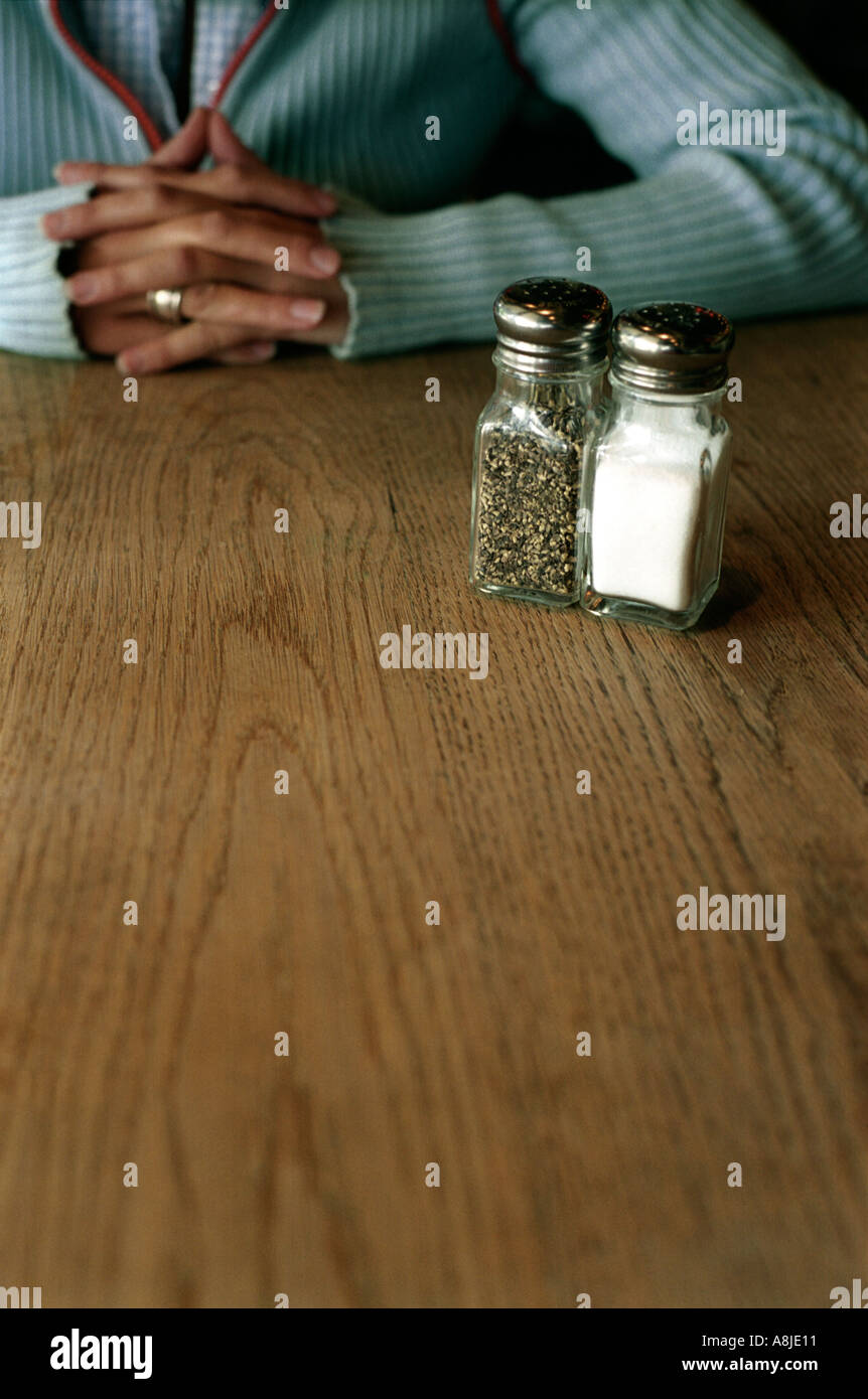 Dinner interval hi-res stock photography and images - Alamy