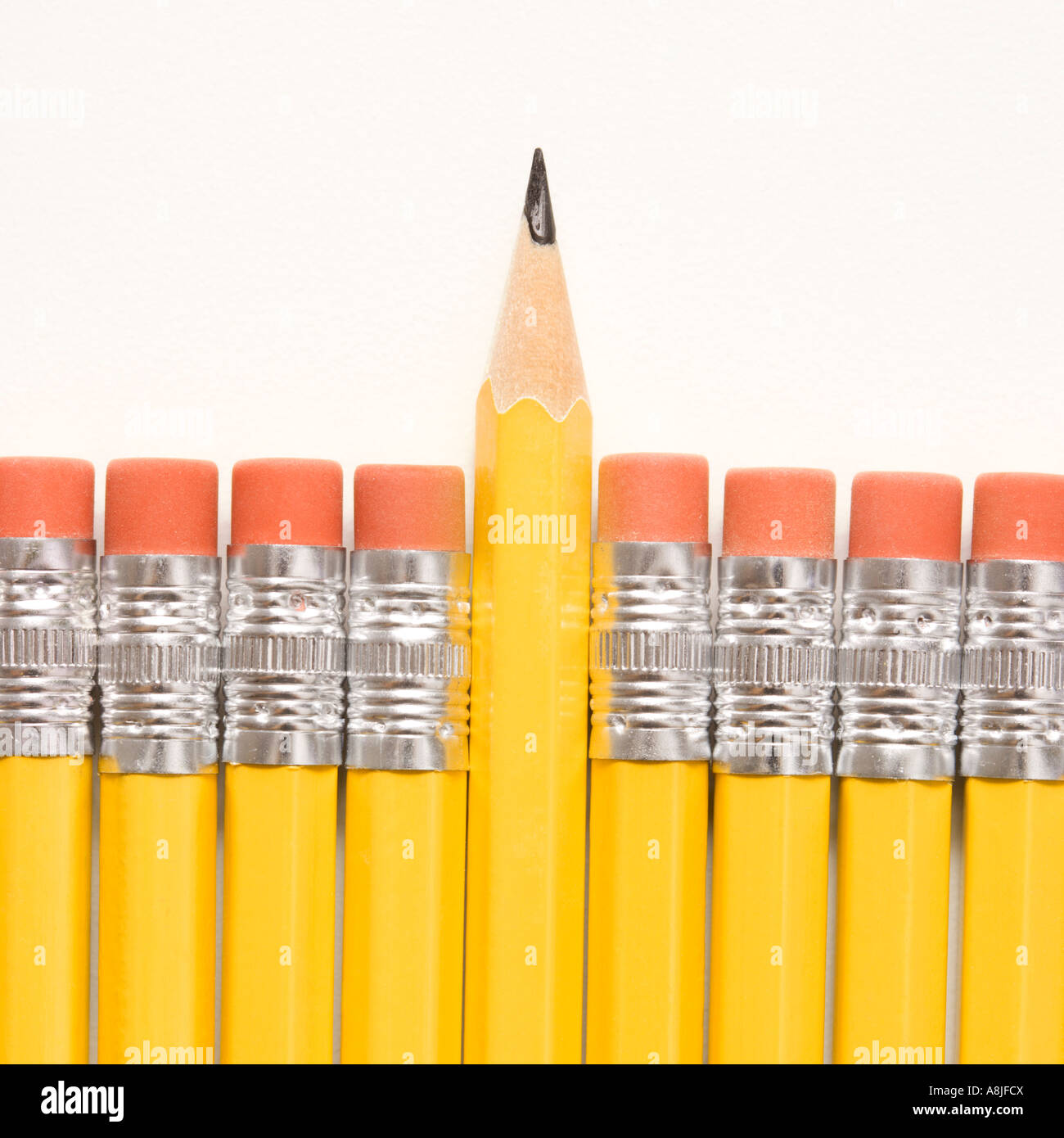 Two Pointed Ends High Resolution Stock Photography and Images - Alamy