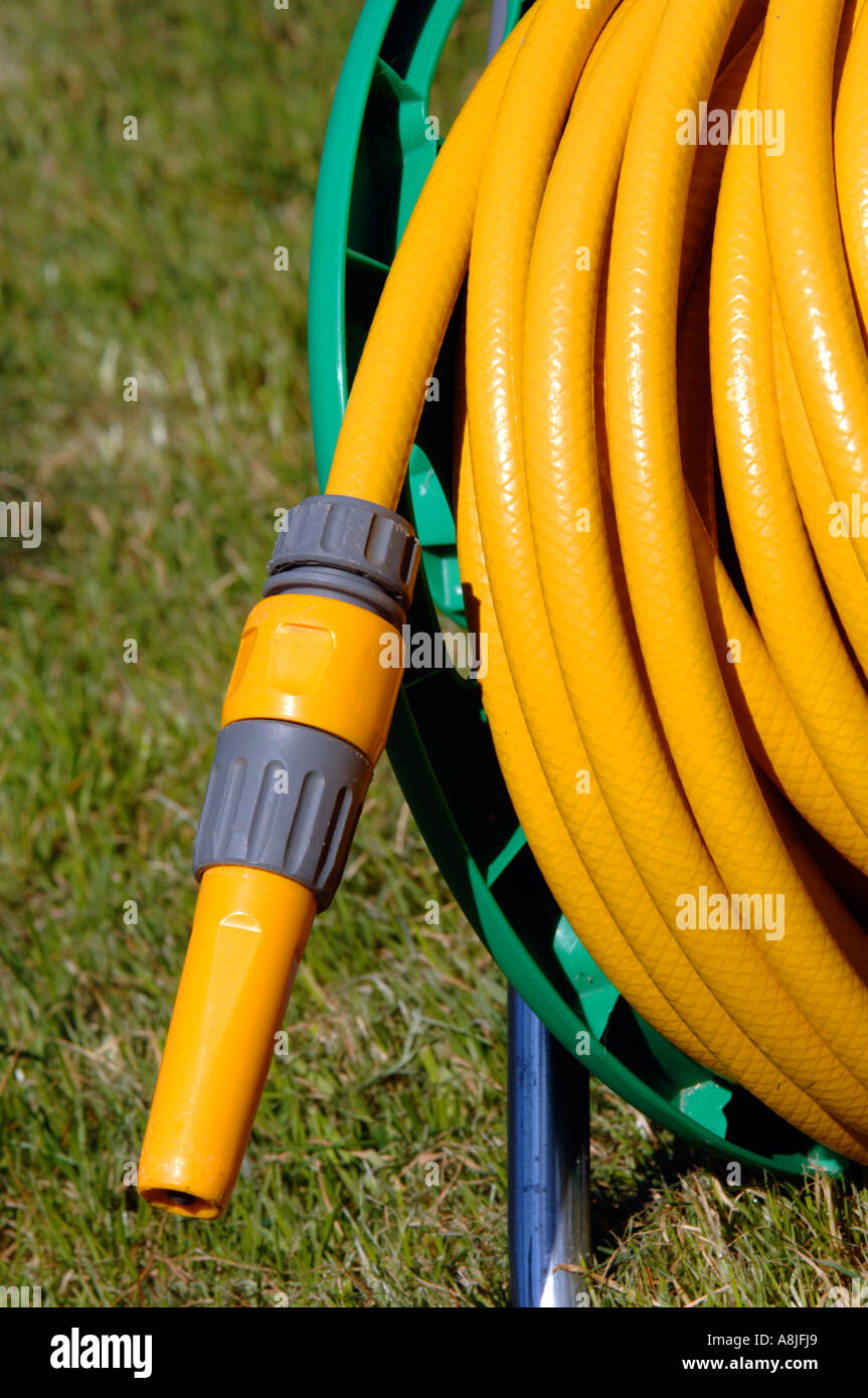 Hose pipe ban droplet of water hi-res stock photography and images - Alamy