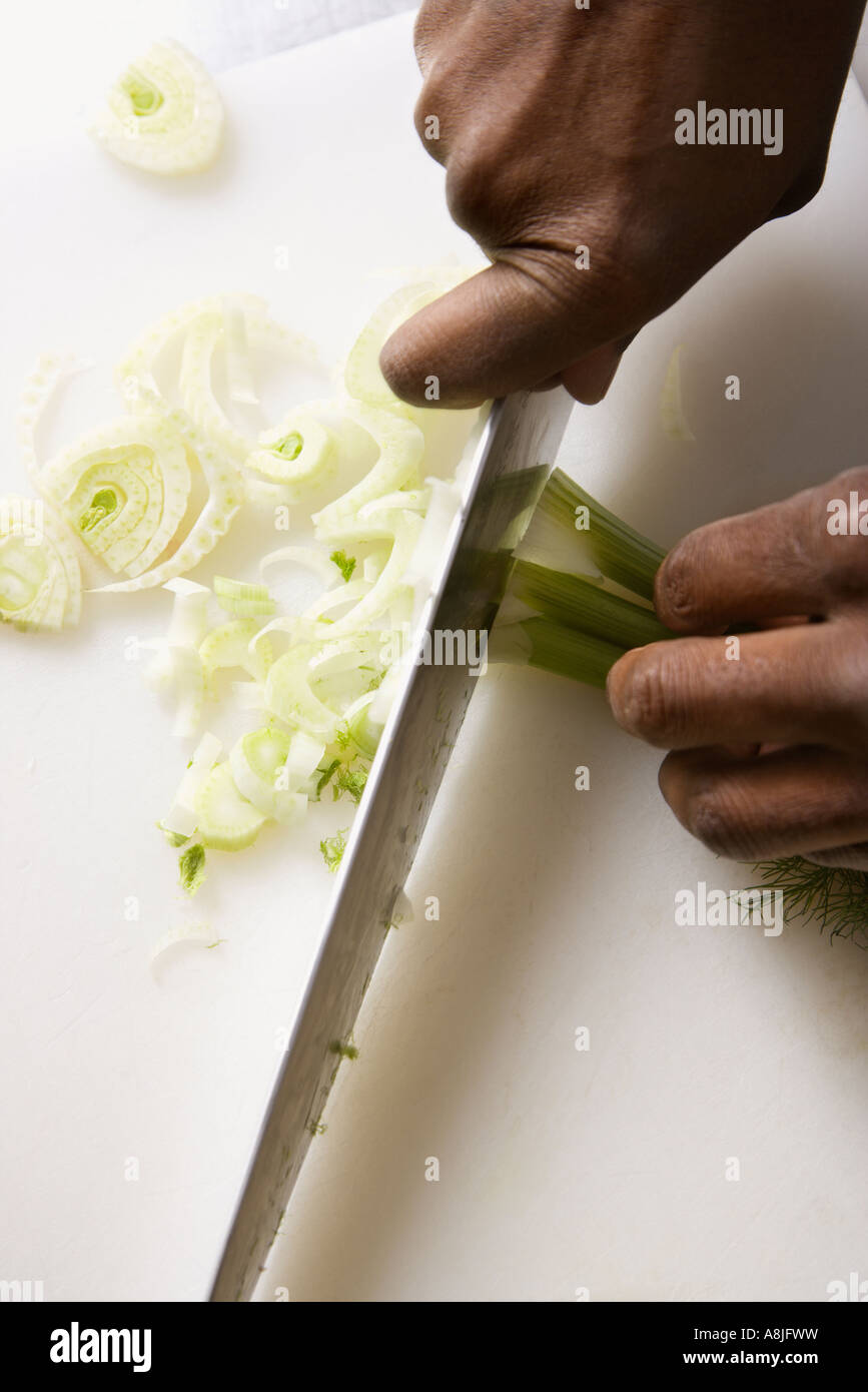 Hand chop stalk hi-res stock photography and images - Alamy