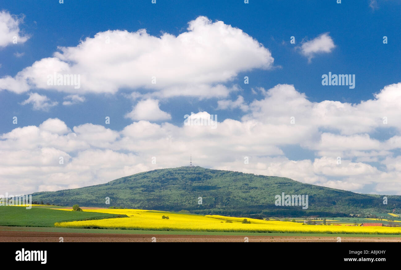 Silesia mountain hi-res stock photography and images - Alamy