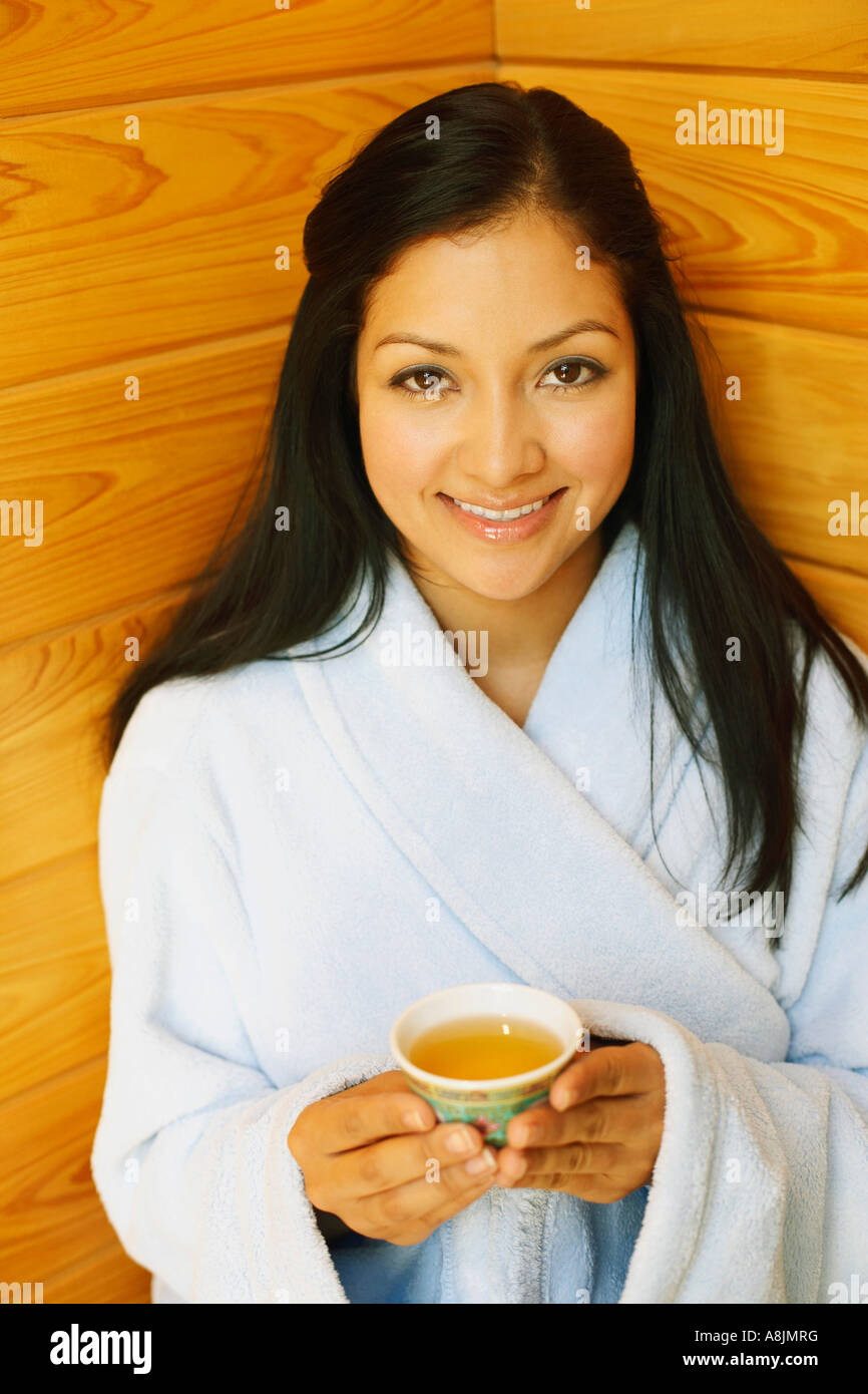 Portrait of black women oil hi-res stock photography and images - Alamy