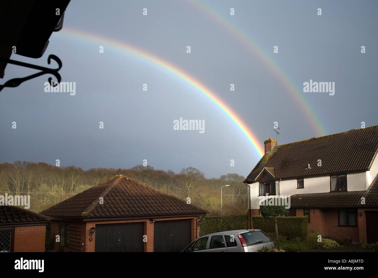 Double prism hi-res stock photography and images - Alamy