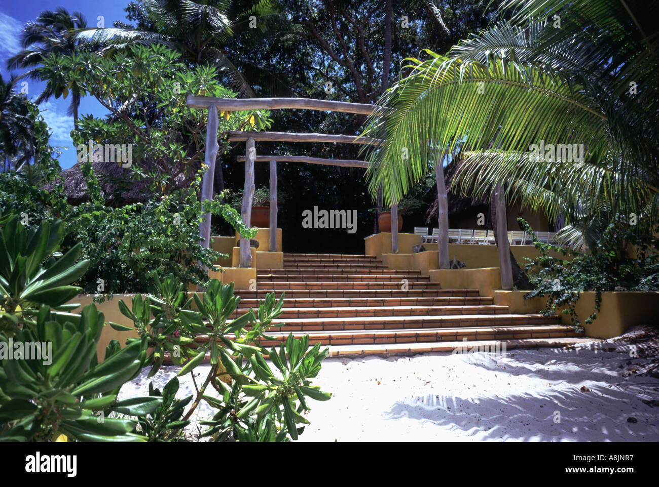 Vatulele and fiji hi-res stock photography and images - Alamy
