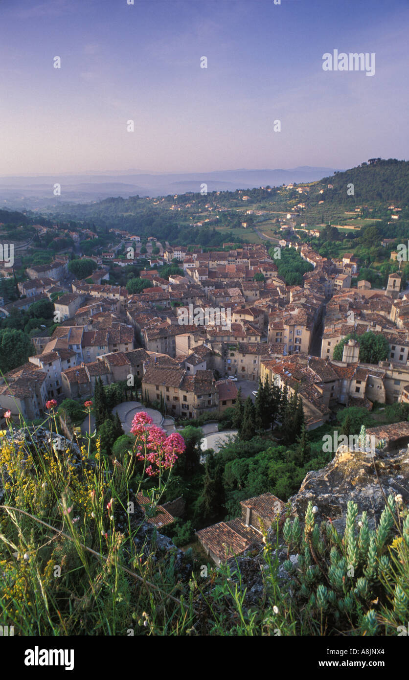 Cotignac High Resolution Stock Photography and Images - Alamy