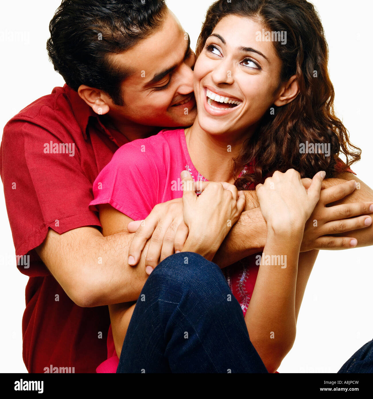 Cross legged man from behind hi-res stock photography and images - Alamy