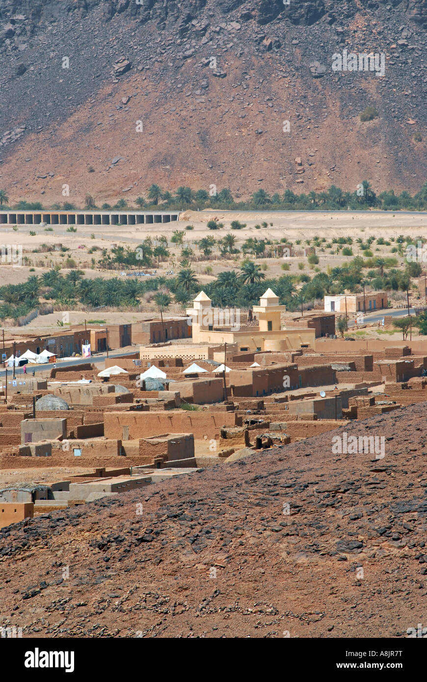 Adrar Mauritania High Resolution Stock Photography and Images - Alamy