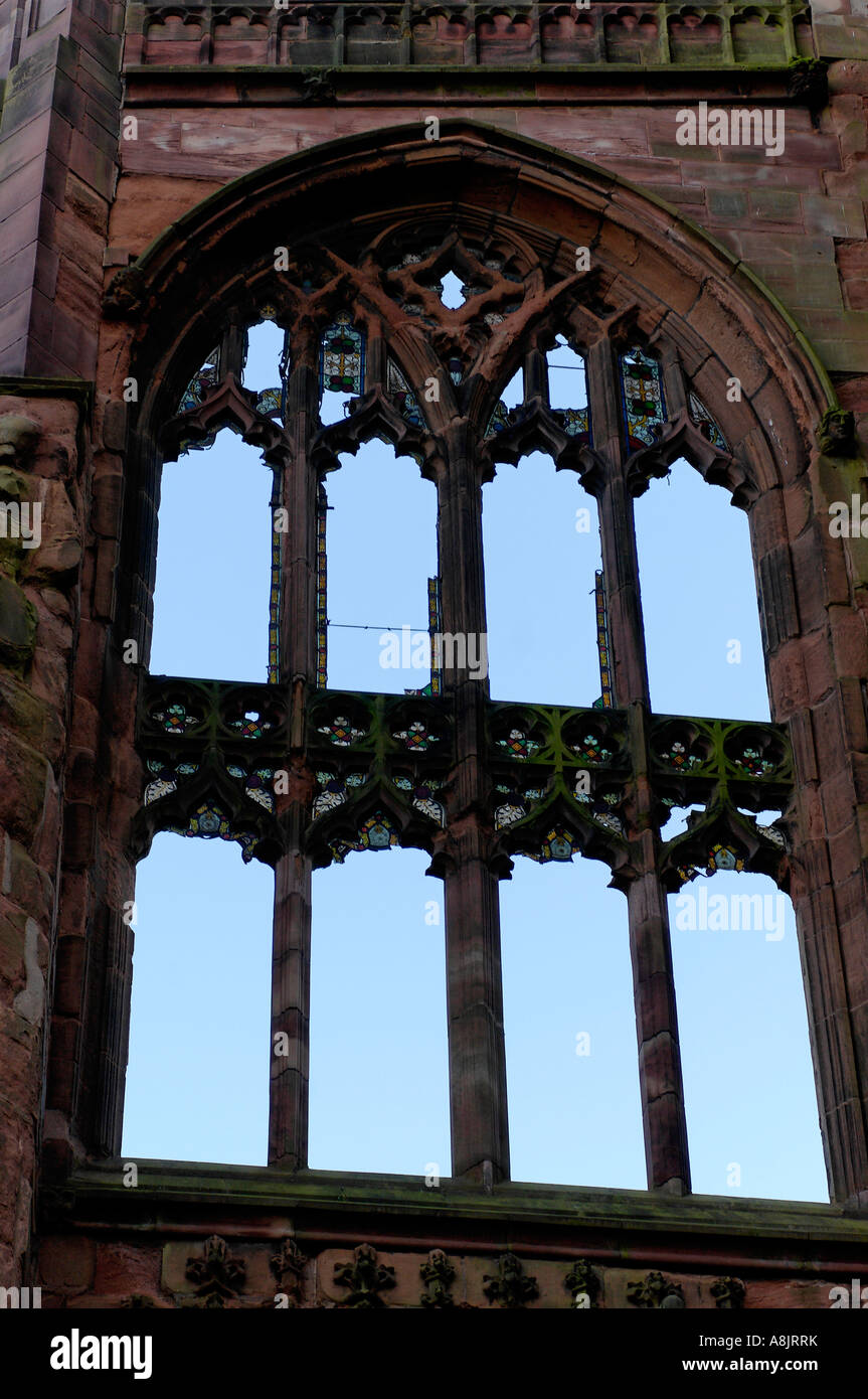 Blown out windows hi-res stock photography and images - Alamy