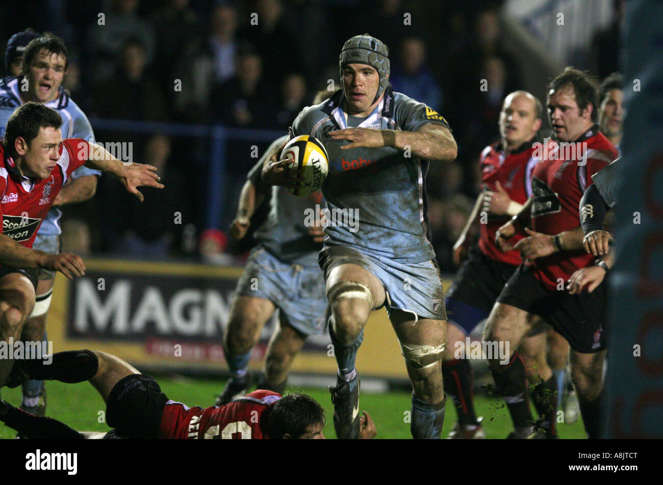 Great britain rugby league team hi-res stock photography and images - Alamy