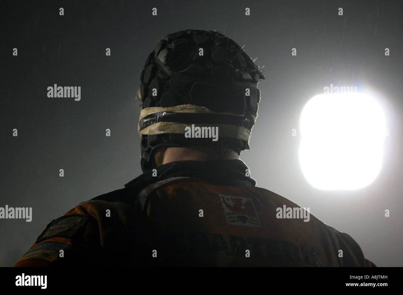 Luke Charteris Newport Gwent Dragons and Cardiff Blues Rodney Parade ...