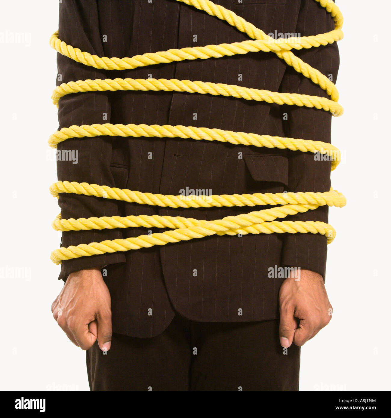 African american oppression hi-res stock photography and images - Alamy