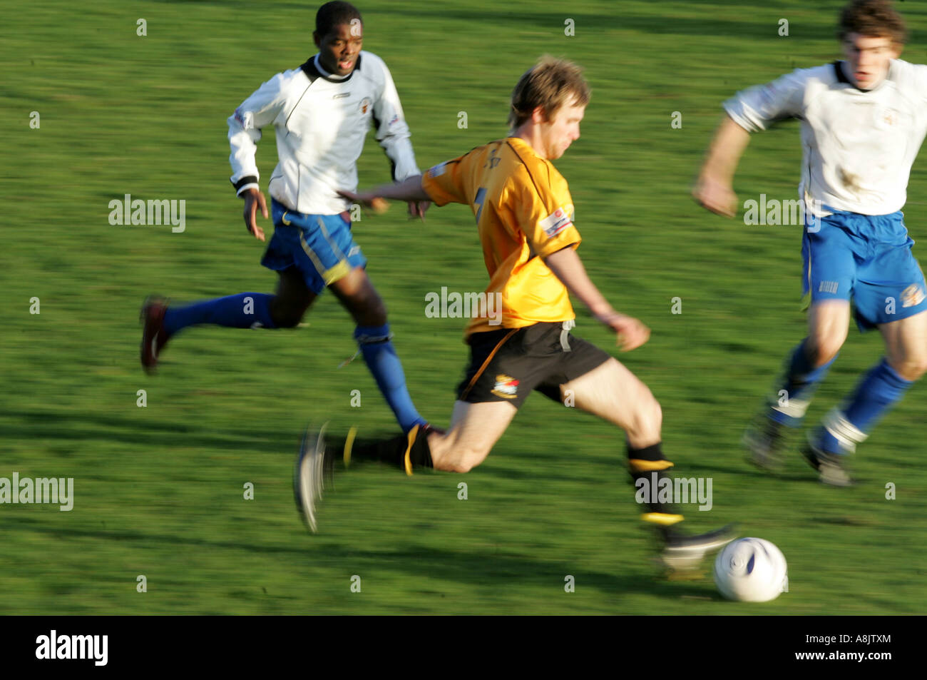 Spytty Park Stadium High Resolution Stock Photography and Images - Alamy