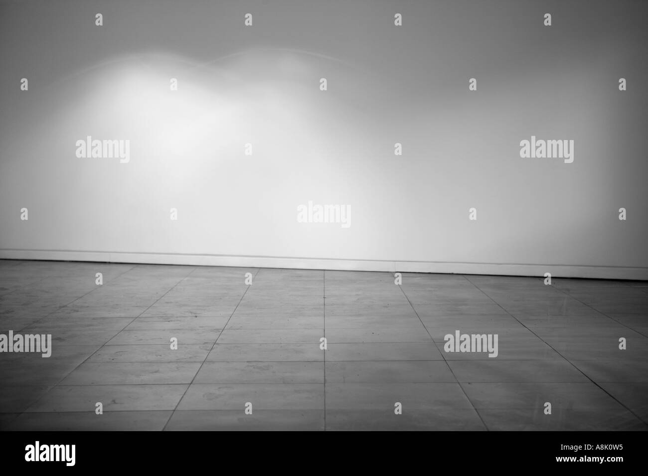 Office building interior Black and White Stock Photos & Images - Alamy