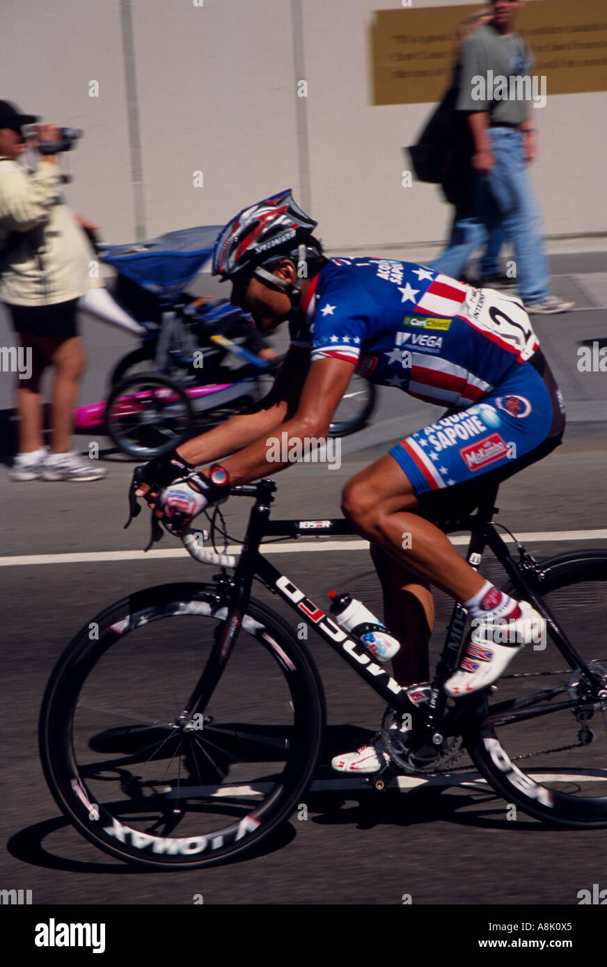 Fred rodriguez hi-res stock photography and images - Alamy
