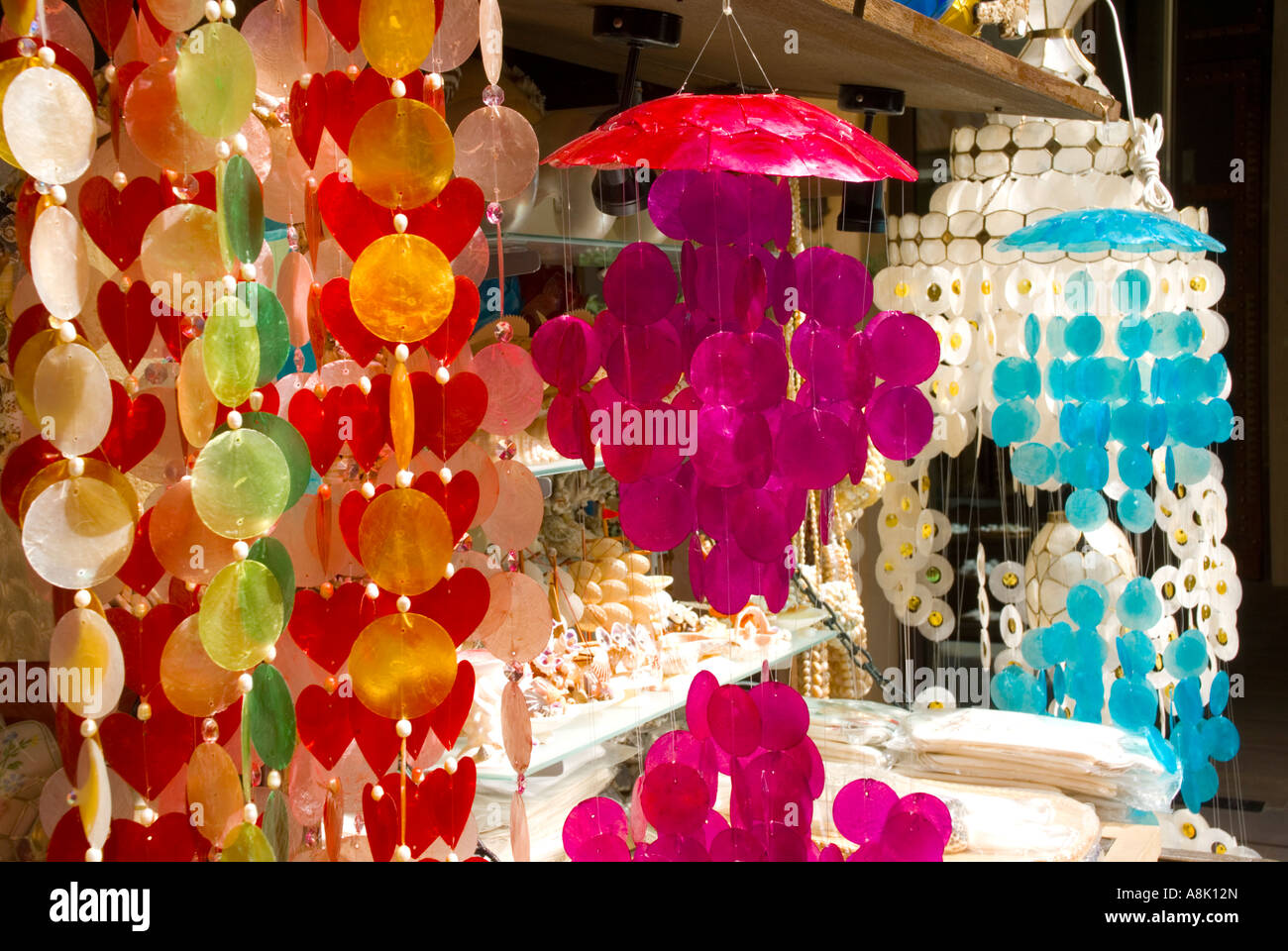 Middle east uae united arab emirates Dubai medinat souk Stock Photo - Alamy