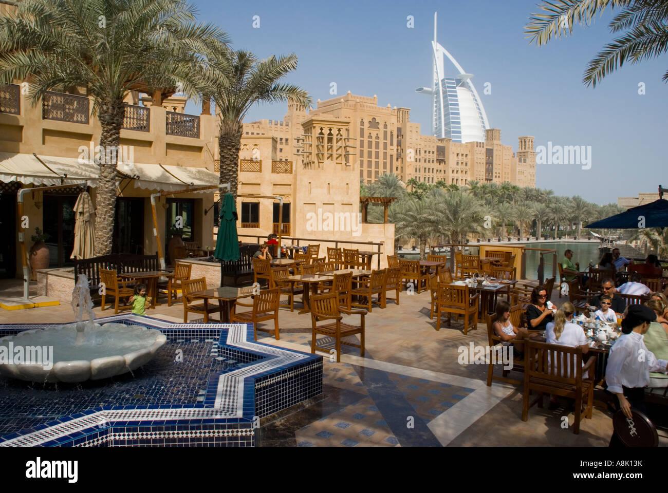 Al mina souk hi-res stock photography and images - Alamy
