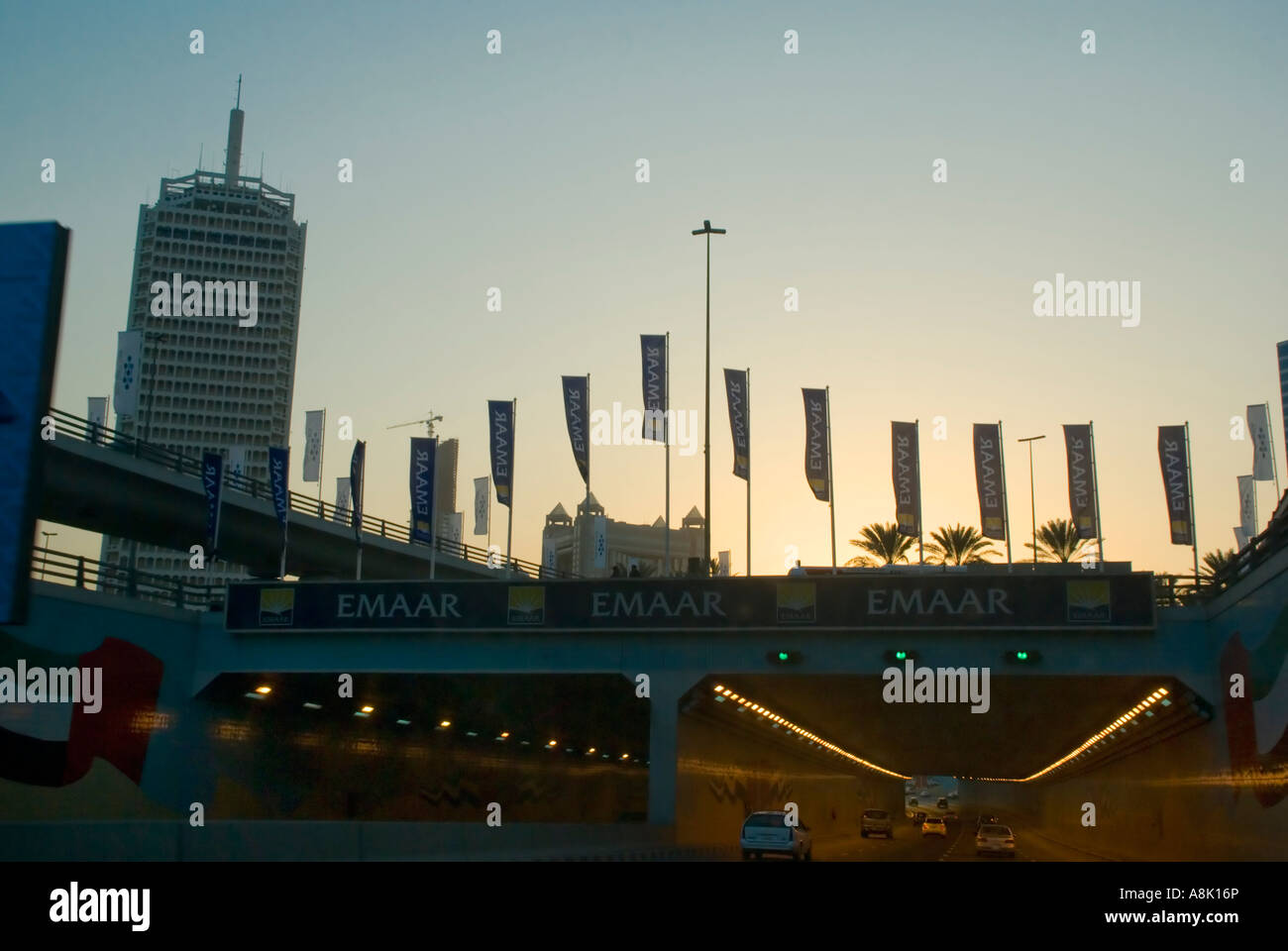 Development of roads hi-res stock photography and images - Alamy