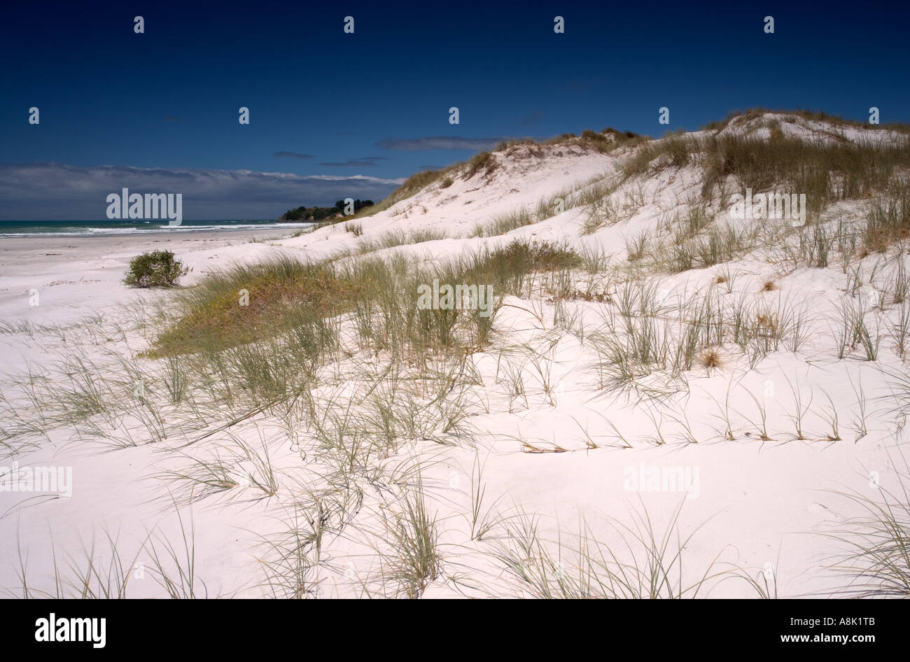 Rarawa Beach New Zealand High Resolution Stock Photography and Images ...