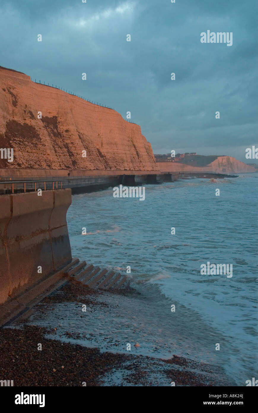 Saltdean hi-res stock photography and images - Alamy