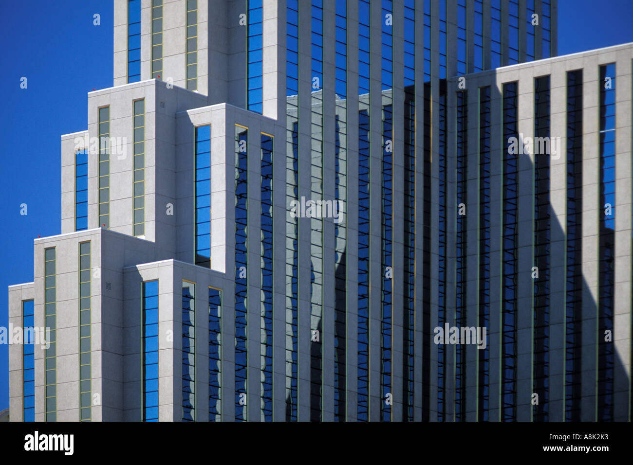 Reno nevada skyline hi-res stock photography and images - Alamy