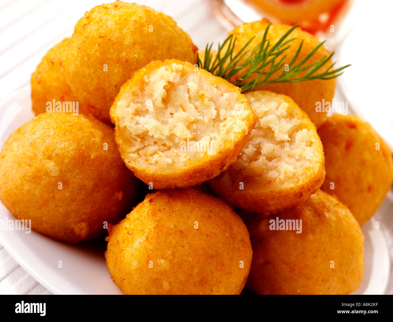 Kosher food fish hi-res stock photography and images - Alamy