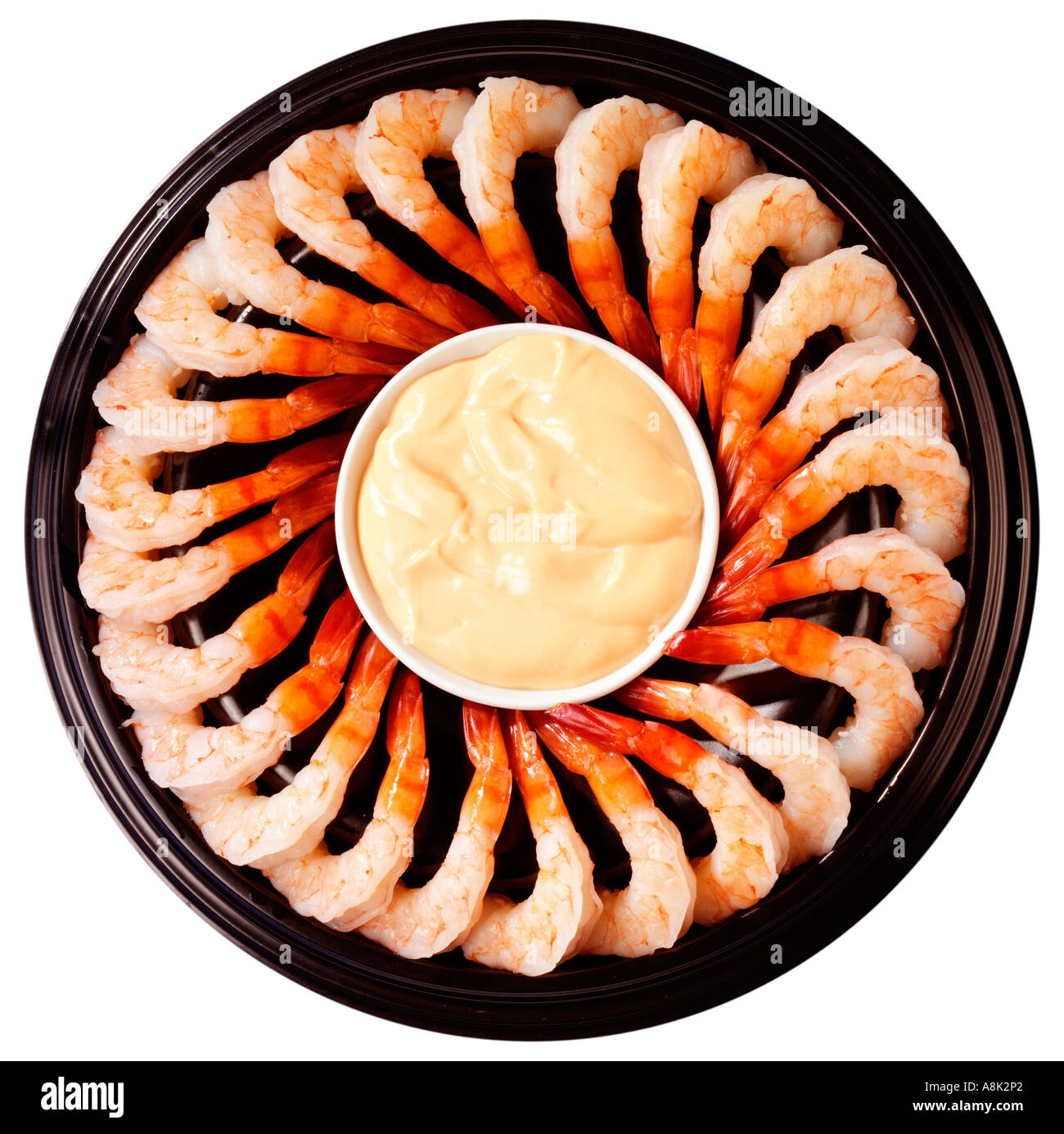 Seafood platter cut out hi-res stock photography and images - Alamy