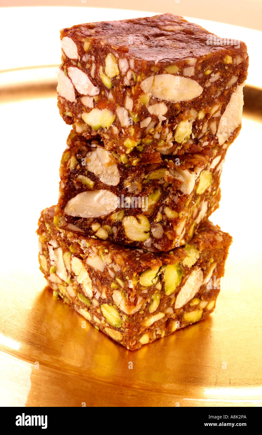 Sindhi sweet hi-res stock photography and images - Alamy